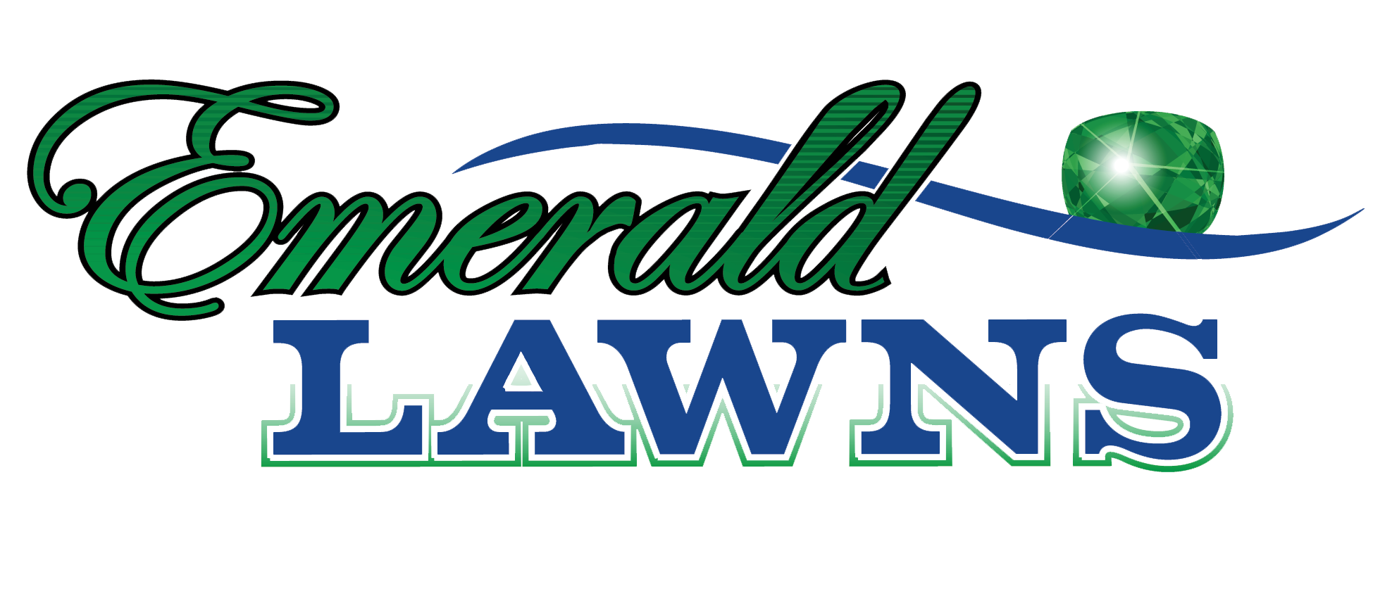 Emerald Lawns Lawn Care Services
